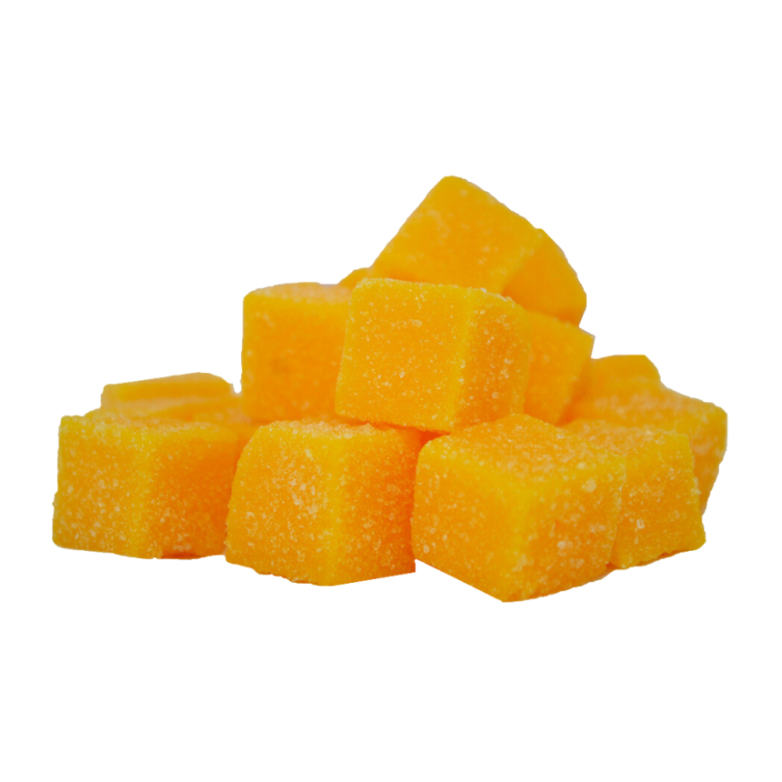 Mango Candy – 300g - Buy Natural & Healthy Organic Food Products Online ...