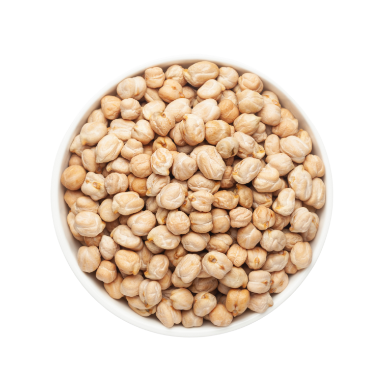 Organic Pindi Chana – 1kg Pack