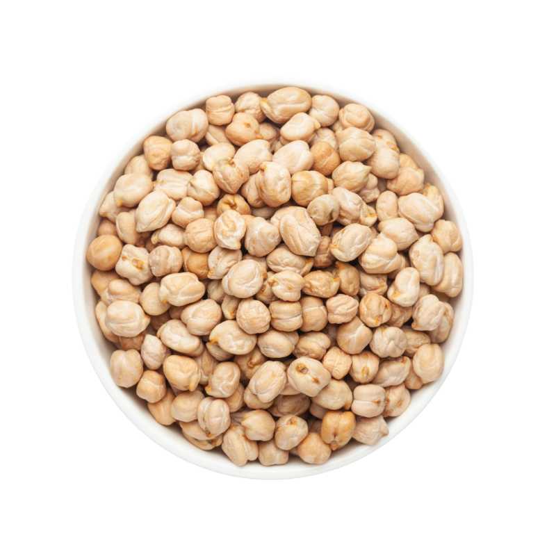 Organic Pindi Chana – 1kg Pack